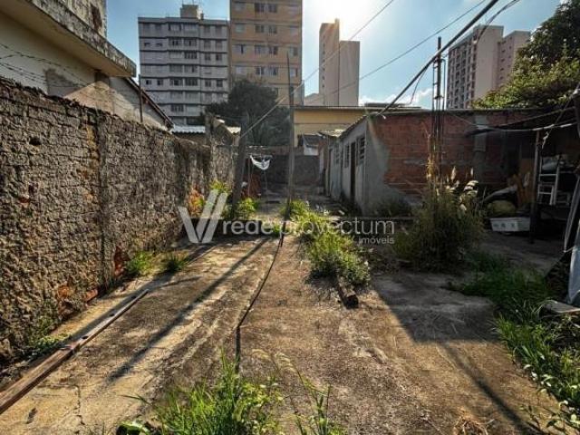 terreno à venda em Centro