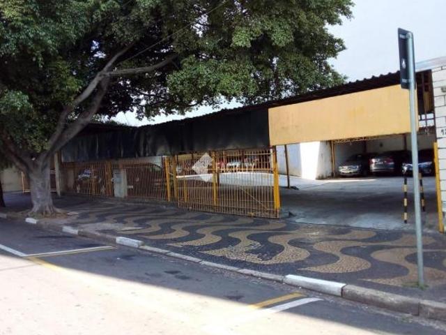 terreno à venda em Centro