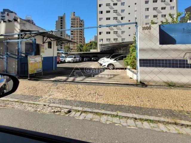 terreno à venda em Centro