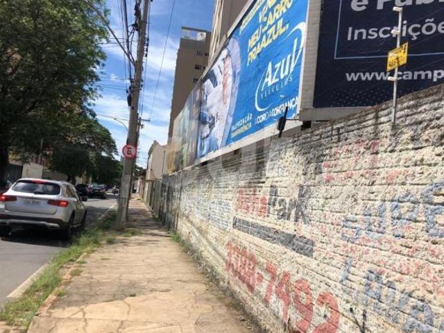 terreno à venda em Centro