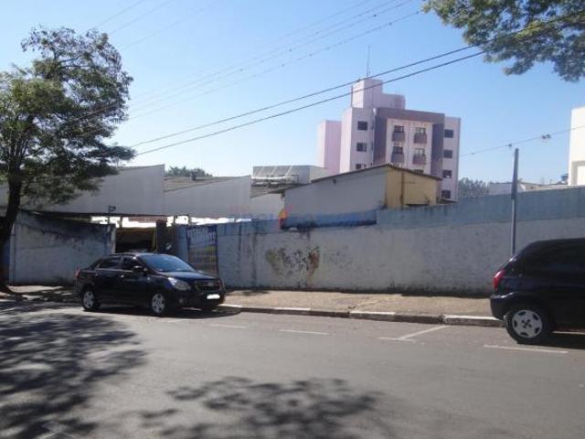 terreno à venda em Centro