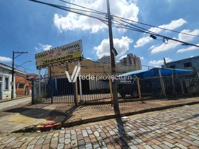terreno à venda em Centro