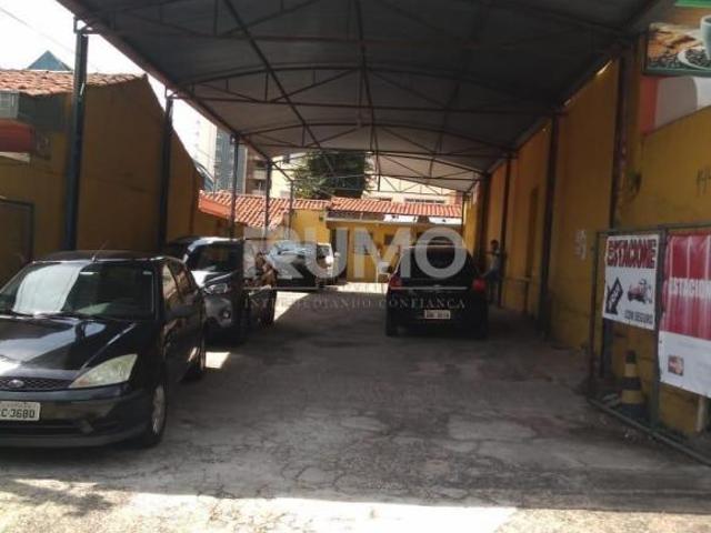 terreno à venda em Centro