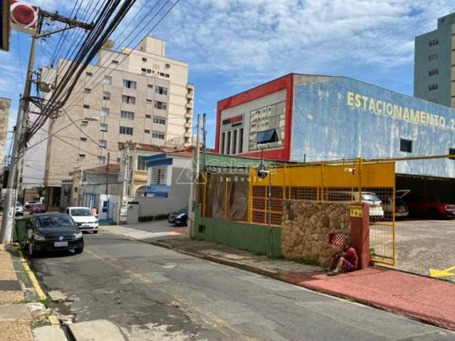 terreno à venda em Centro