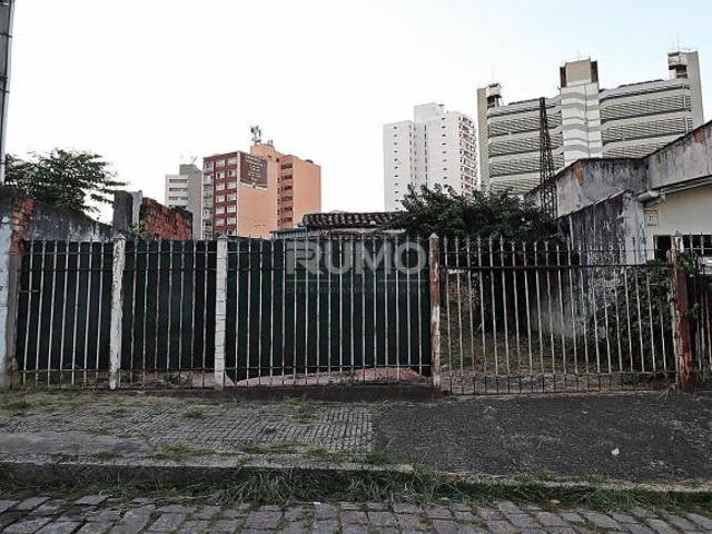terreno à venda em Centro