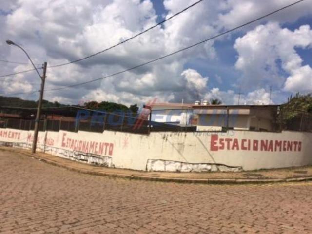 terreno à venda em Centro