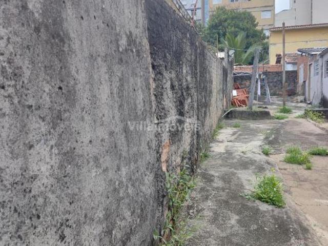 terreno à venda em Centro