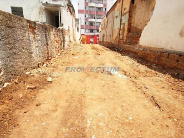 terreno à venda em Centro