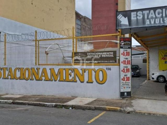 terreno à venda em Centro