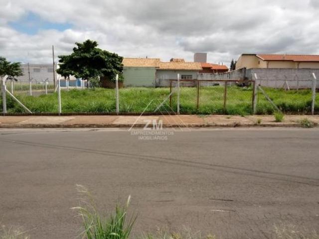 terreno à venda em Centro