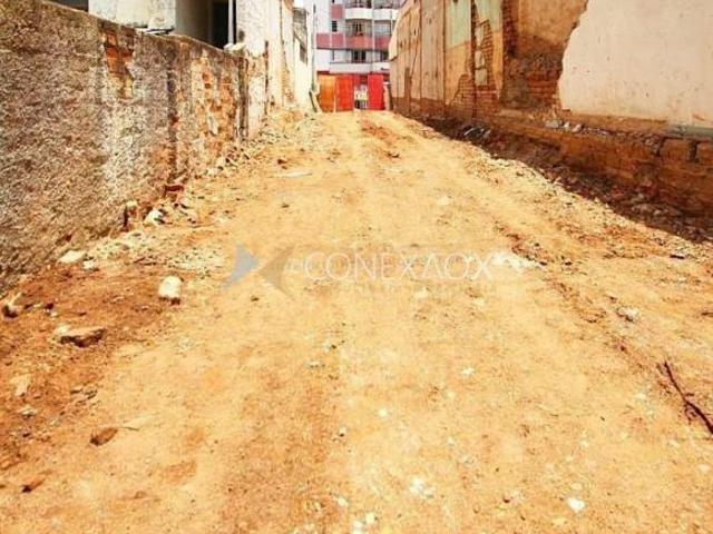 terreno à venda em Centro