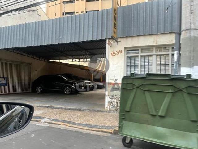terreno à venda em Centro