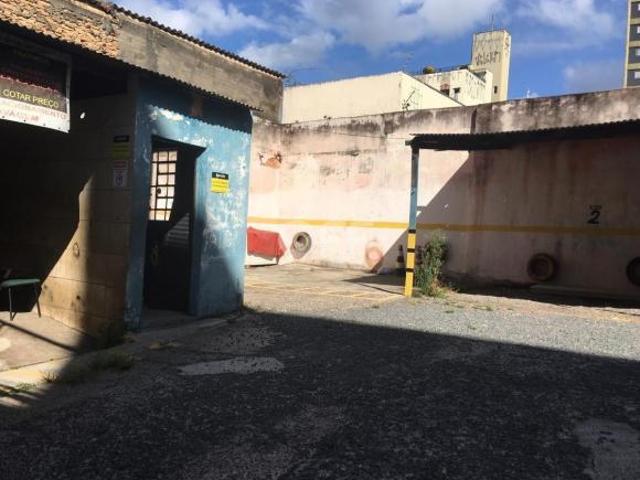 terreno à venda em Centro
