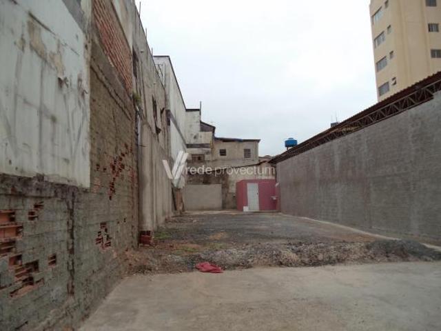 terreno à venda em Centro