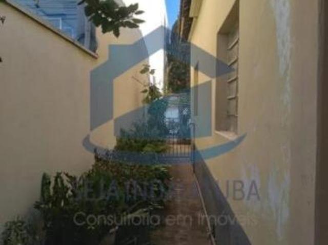 terreno à venda em Centro