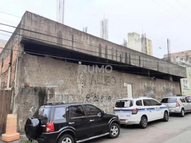 terreno à venda em Centro