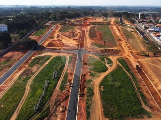 Terreno à venda em Chácara Alvorada SP