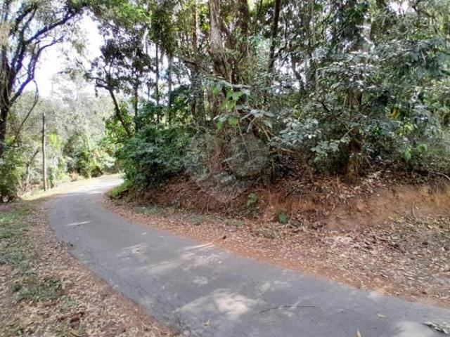 Terreno à venda em Chácara arantes SP