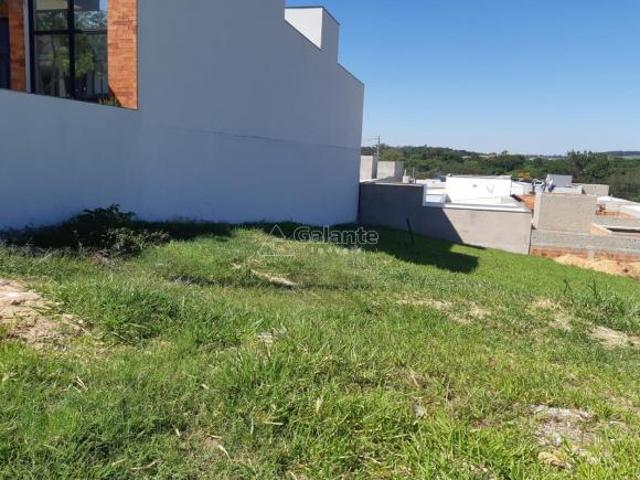 terreno à venda em Chácara Areal