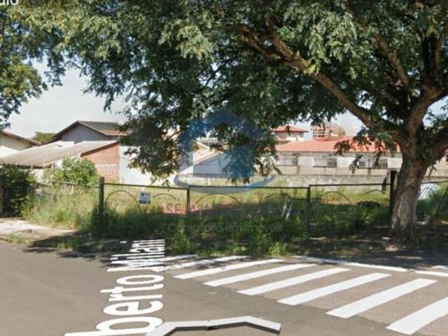 terreno à venda em Chácara Areal