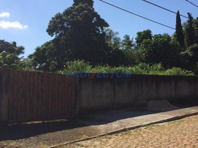 terreno à venda em Chácara Belvedere