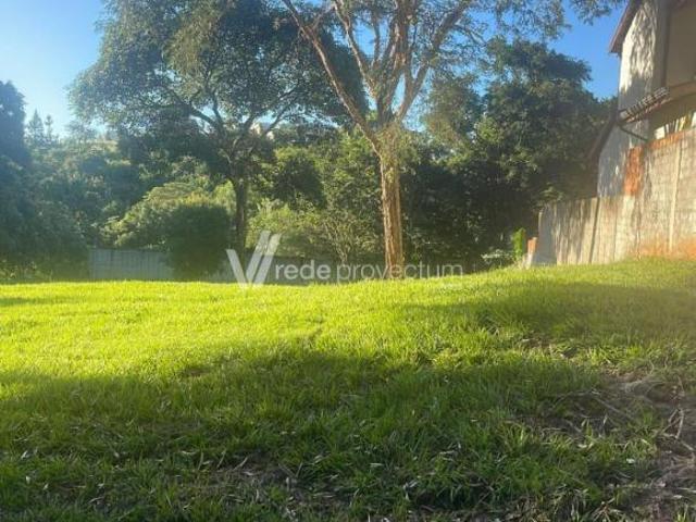 terreno à venda em Chácara Bela Vista