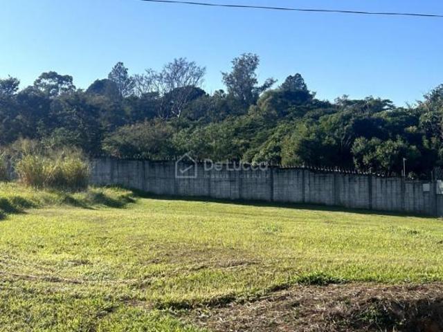 terreno à venda em Chácara Bela Vista