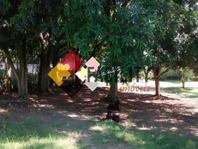 terreno à venda em Chácara Bela Vista