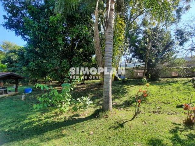 terreno à venda em Chácara Bela Vista