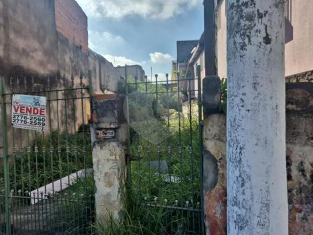 Terreno à venda em Chácara belenzinho SP