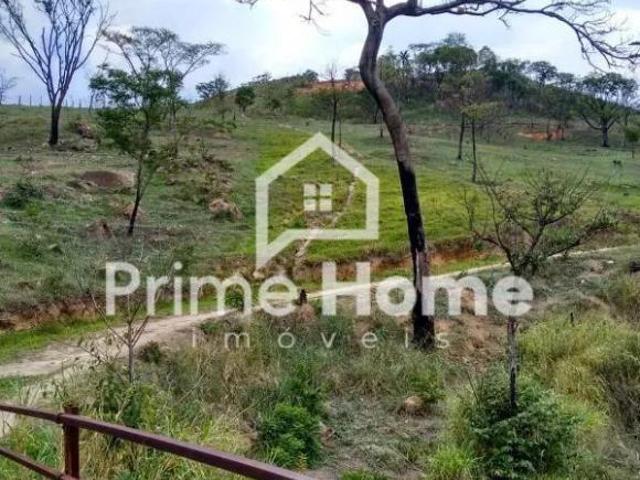 terreno à venda em Chácara Bocaina