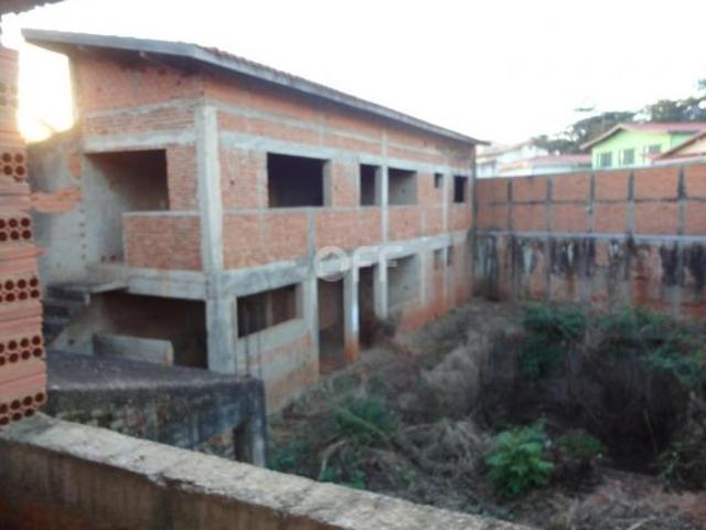 terreno à venda em Chácara da Barra