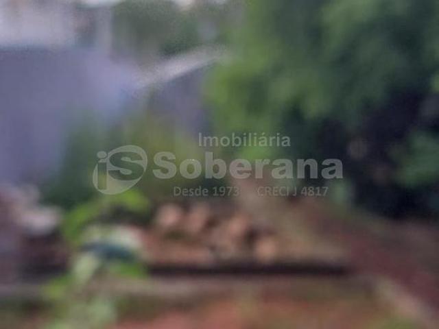 terreno à venda em Chácara da Barra