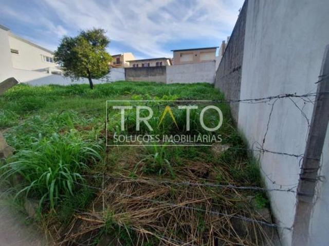 terreno à venda em Chácara da Barra