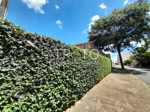 terreno à venda em Chácara da Barra