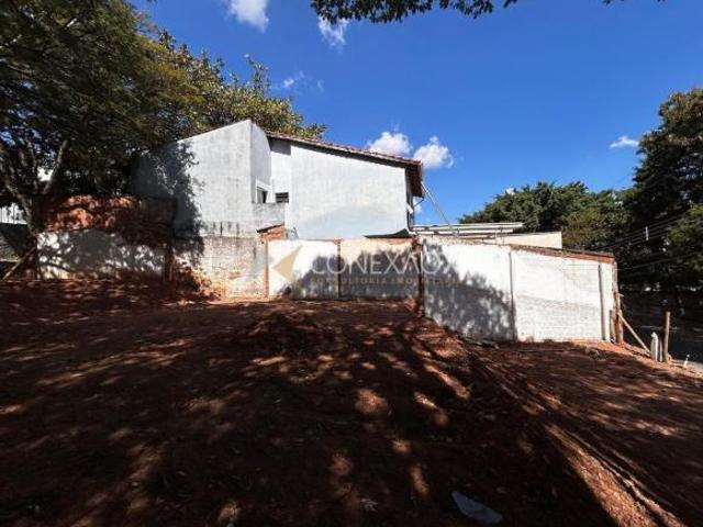 terreno à venda em Chácara da Barra