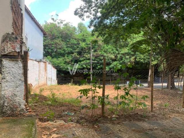 terreno à venda em Chácara da Barra