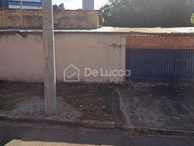 terreno à venda em Chácara da Barra