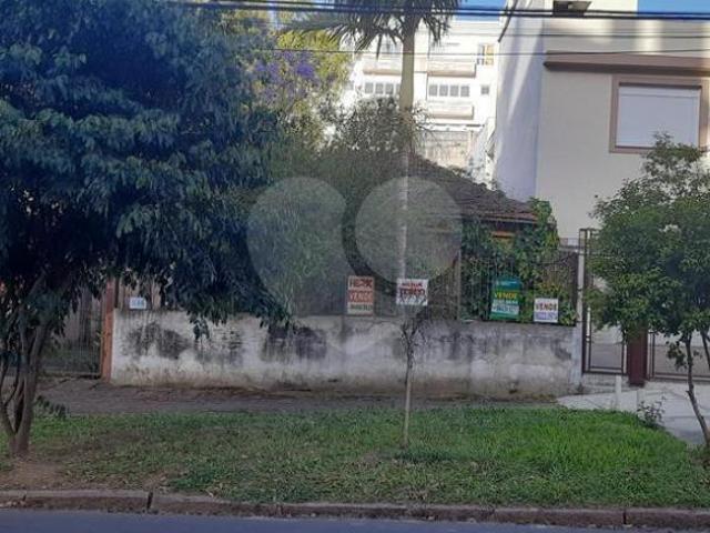Terreno à venda em Chácara Das Pedras RS
