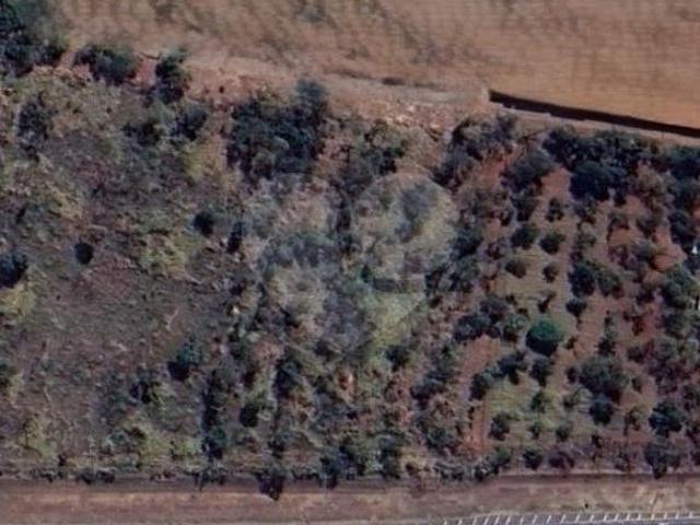 Terreno à venda em Chácara de recreio barão SP