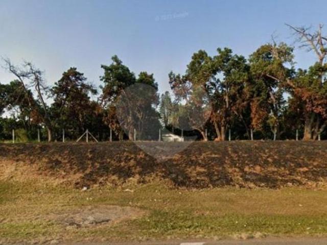 Terreno à venda em Chácara de recreio barão SP