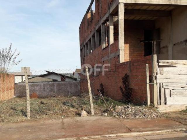 terreno à venda em Chácara de Recreio Barão
