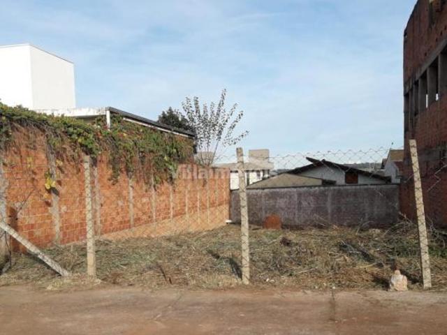 terreno à venda em Chácara de Recreio Barão