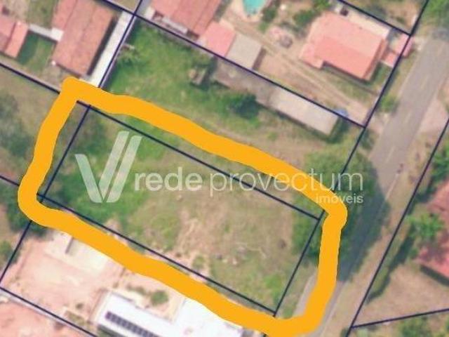 terreno à venda em Chácara do Lago