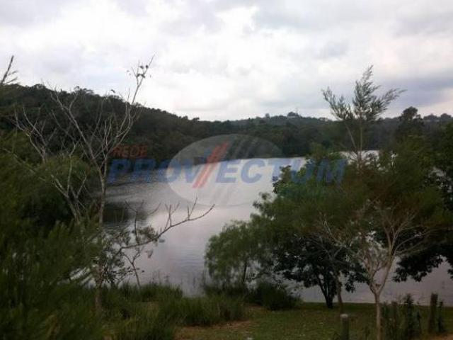 terreno à venda em Chácara do Lago
