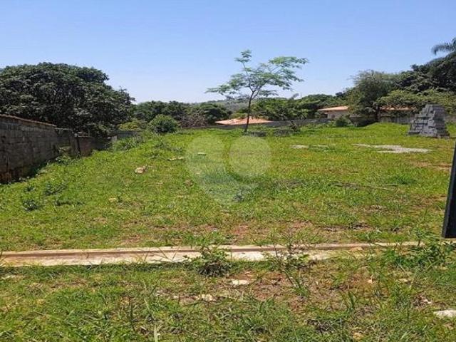Terreno à venda em Chácara Fernão Dias SP