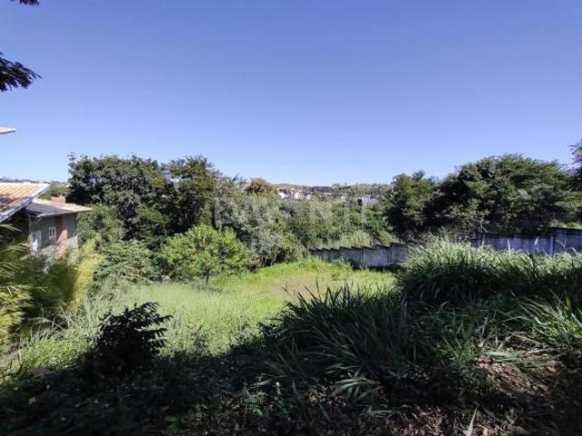 terreno à venda em Chácara Flora
