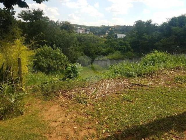 Terreno à venda em Chácara Flora SP