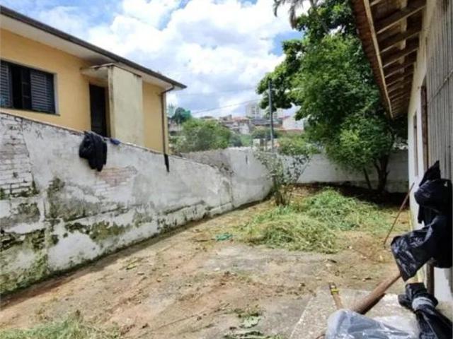 Terreno à venda em Chácara inglesa zona norte SP