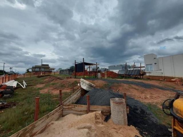 Terreno à Venda em Chácara Letônia, Americana | 720m²